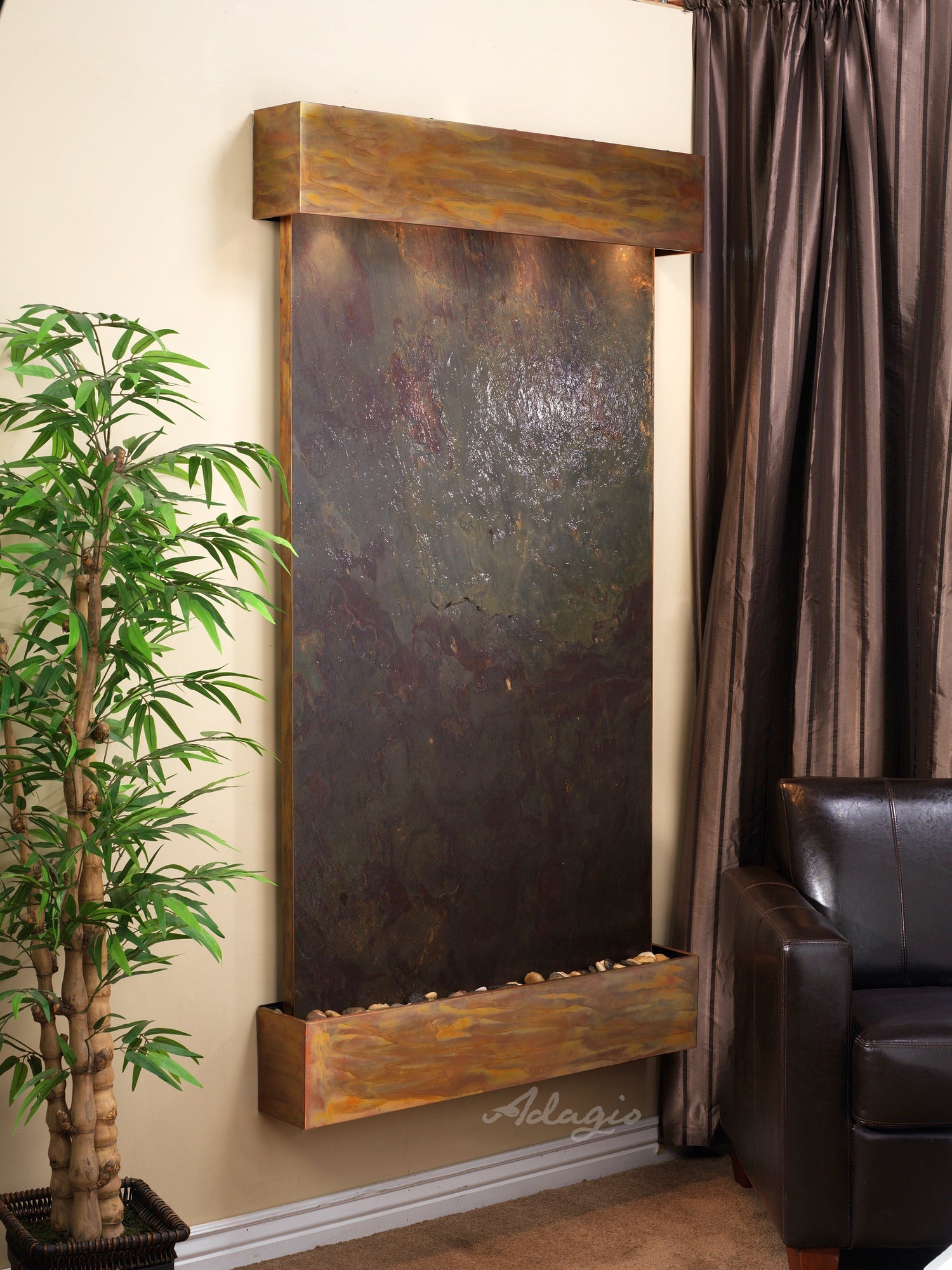 Summit Falls – fountaincentral